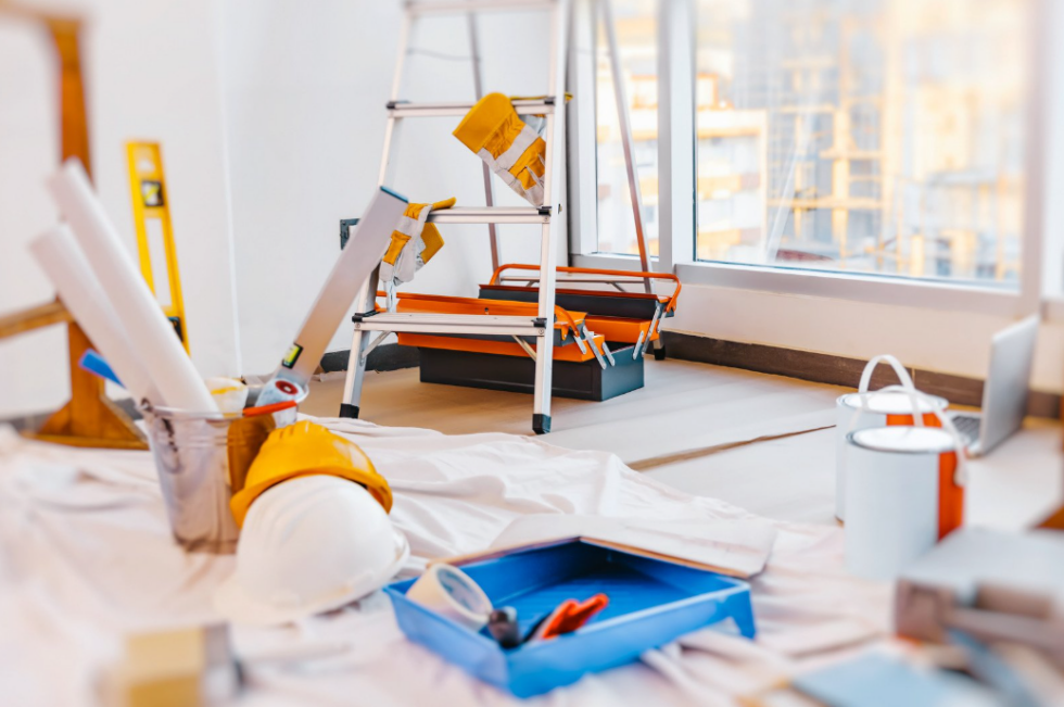 Renovation Contractor in Ottawa for Small Projects